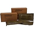 Amazon.com : U.S. Military Fire Starter Trioxane Fuel Bars : Camping ...