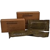 Amazon.com : U.S. Military Fire Starter Trioxane Fuel Bars 3 Boxes of 3 ...