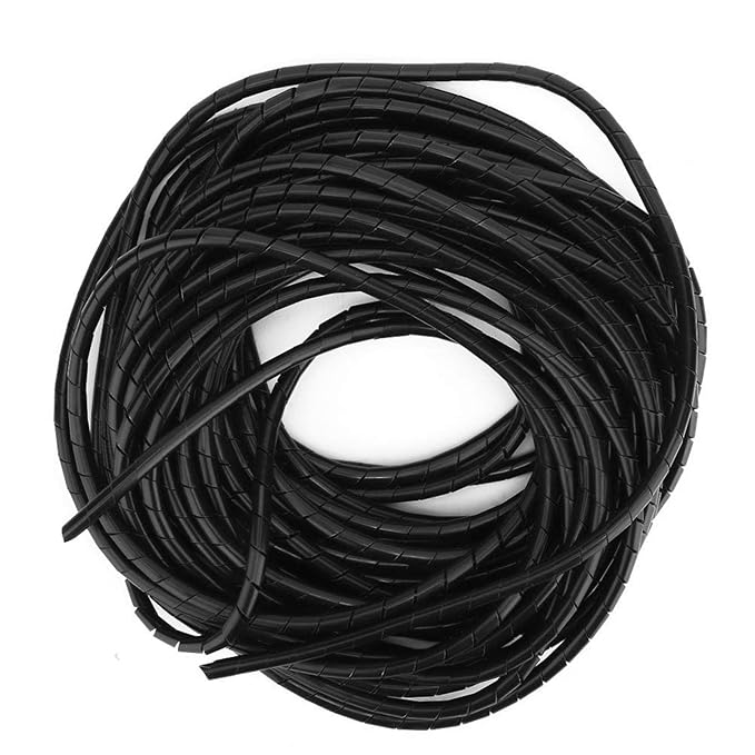 Wire Protector, Practical Stable Wire Sleeve for General Purpose for ...