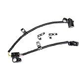 Amazon.com: ACDelco GM Original Equipment 24284707 Automatic Transmission Input and Output Speed ...