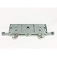 Amazon.com: Milgard Sliding Patio Door Mortise Lock : Tools & Home ...