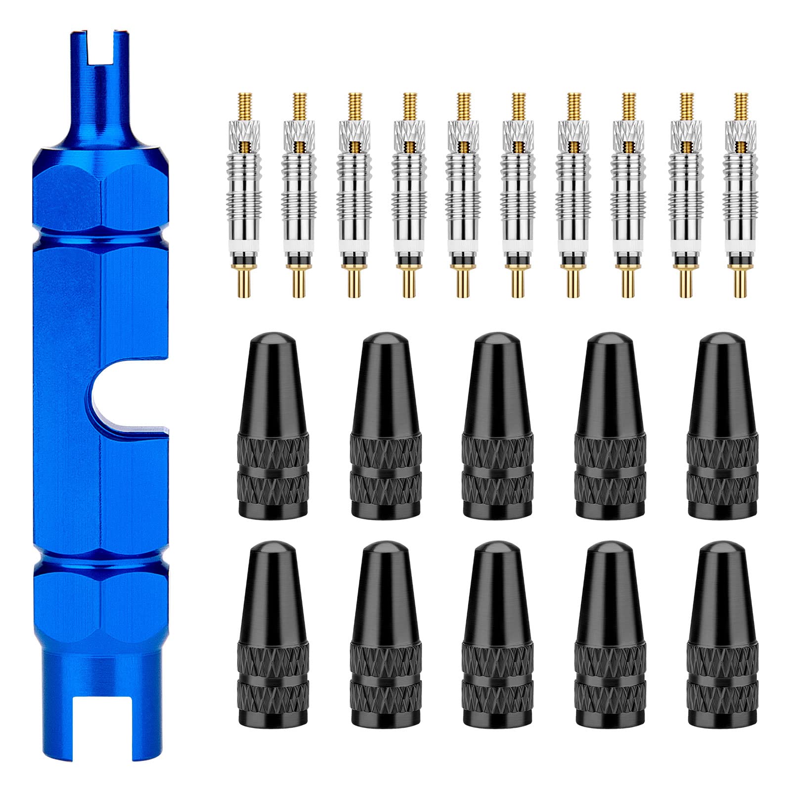 Valve Caps Saudi Arabia | Buy Online | Whizz Others
