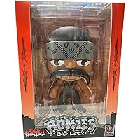 Amazon.com: Homies Big Headz Chuco Series #1 : Home & Kitchen