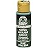 Amazon.com: FolkArt Multi-Surface Paint in Assorted Colors (2 oz), 2934 ...