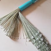 Spotzero By Milton Yoga Broom: Amazon.in: Home Improvement