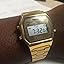 Amazon.com: Digital Sports Watch Water Resistant Outdoor Stainless ...