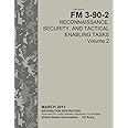 Field Manual FM 3-90-2 Reconnaissance, Security, and Tactical Enabling ...