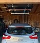GEIGER ANTRIEBSTECHNIK Auto Kfz Dachboxenlift Dachboxlift Dachbox ...