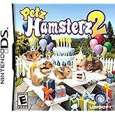 Amazon.com: Hamsterz Life - Nintendo DS : Video Games