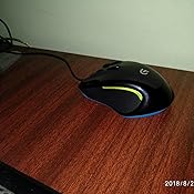 Amazon.in: Buy Logitech G300s Optical Gaming Mouse (910-004347) Online ...