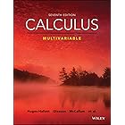 Calculus: Single and Multivariable, 7th Edition 7, Deborah Hughes ...