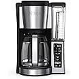Amazon.com: Ninja 12-Cup Programmable Brewer CE251 Coffee Maker, 60 oz ...