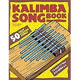 Amazon.com: Kalimba Songbook: 50+ Easy Songs for kalimba in C (10 and ...