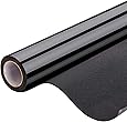 Amazon.com: Blackout Window Film, Static Cling Window Tint 100% Light ...