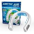 Amazon.com: Arctic Air Freedom Touch Personal Neck Fan, 3-Speed ...