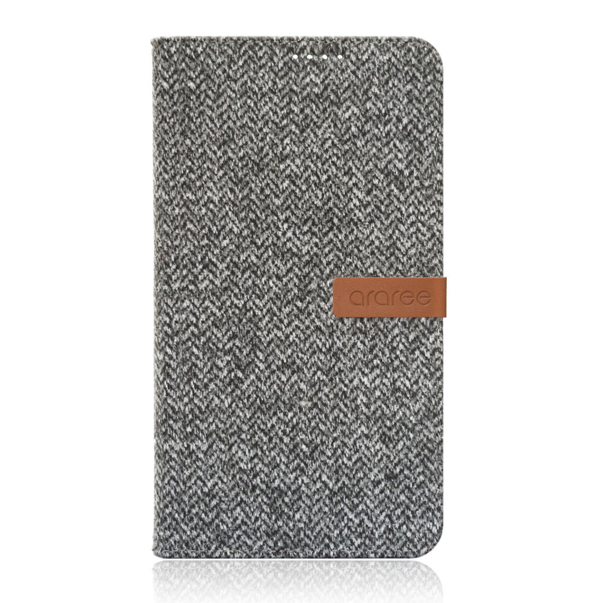 Amazon.com: ARAREE Neat Diary Case for Galaxy Note 3 - Retail Packaging ...