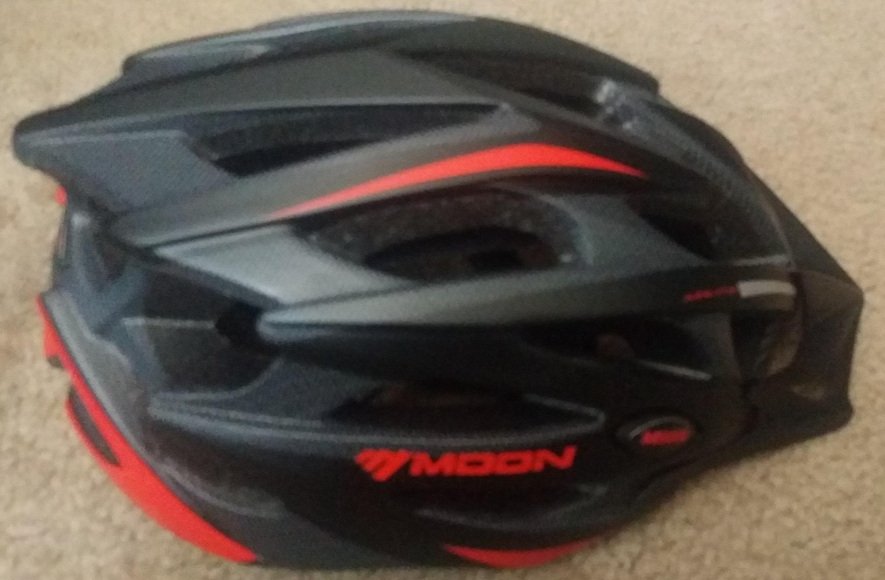 SUNVP Helmet Bicycle Integrated Casing Ultralight helmets Road Bike ...