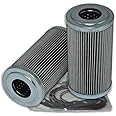 Amazon.com: Big Filter High Capacity 6 Inch Replacement Transmission ...