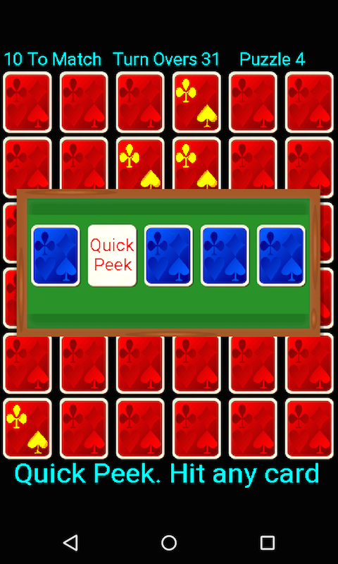 Memory Match Mania:Amazon.com:Appstore for Android