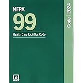 NFPA 1, Fire Code, 2024 Edition: NFPA: 9781455930388: Amazon.com: Books