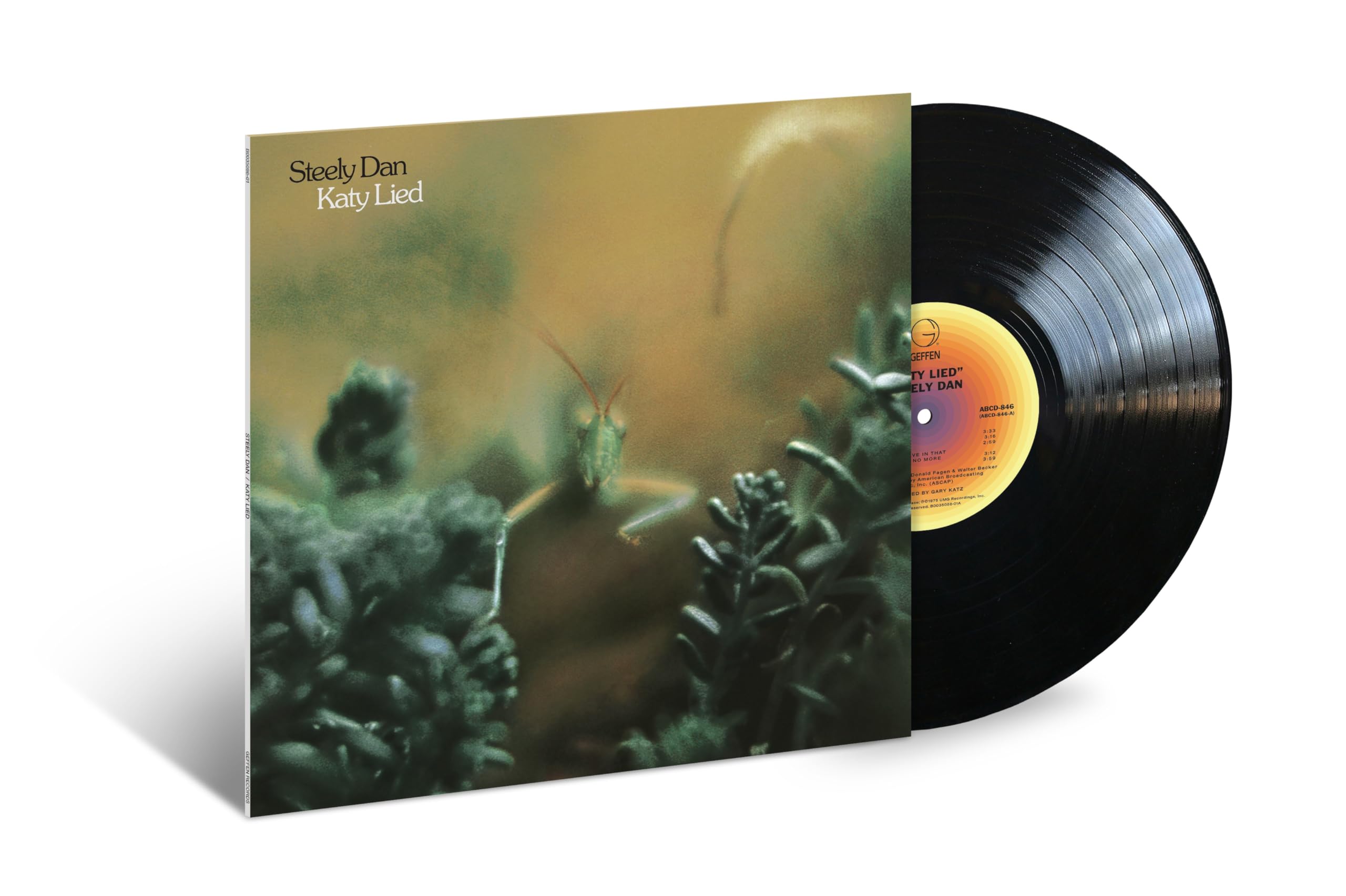 Katy Lied[180g LP] for sale | Las Vegas, NV | Nellis Auction