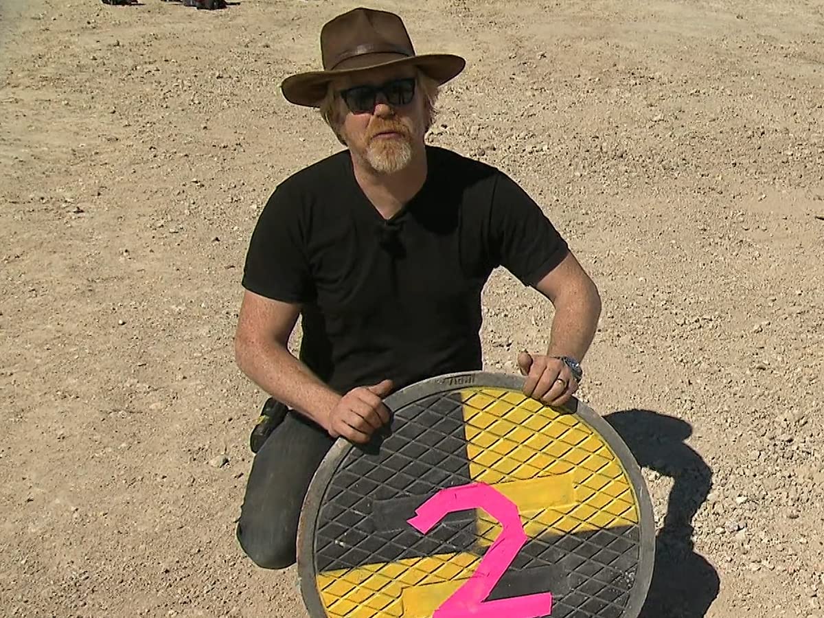 Watch MythBusters | Prime Video