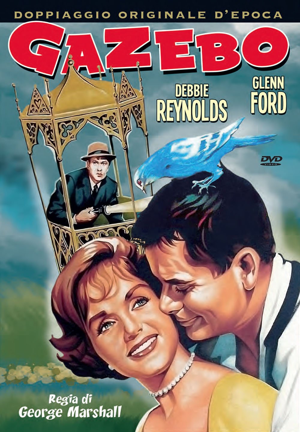 Gazebo: Amazon.it: Ford,Reynolds,Reiner, Ford,Reynolds,Reiner: Film e TV
