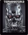 Terminator 2: Judgment Day - Limited Edition Steelbook Blu-ray: Amazon ...