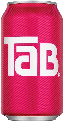 Tab Diet Cola Soda, 12 fl oz (48 Cans) in Bahrain | Whizz Soft Drinks