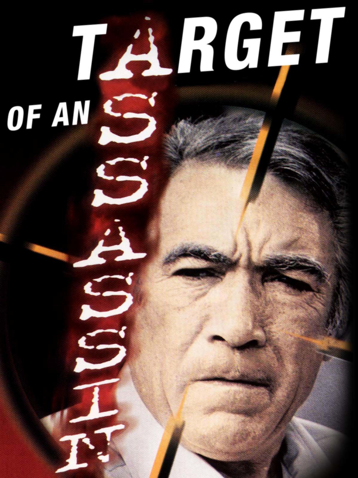 Watch Target of an Assassin | Prime Video