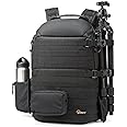 Amazon.com : Lowepro ProTactic 450 AW Camera Backpack - Professional ...