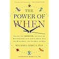 Amazon.com: The Power of When: Discover Your Chronotype-and Learn the ...