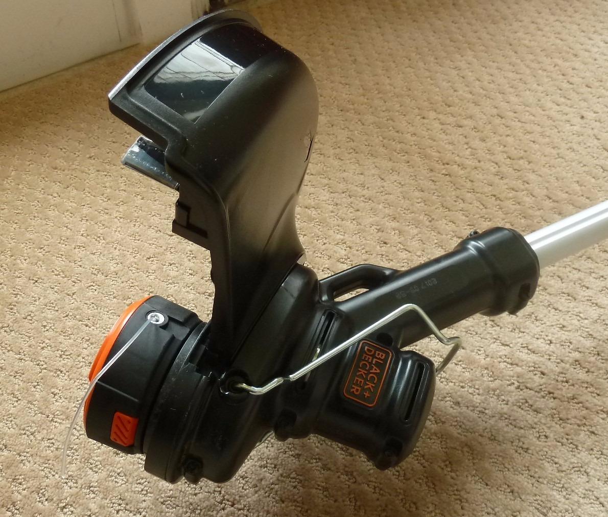 $22/mo - Finance Black+Decker 40V MAX String Trimmer and Edger Kit ...