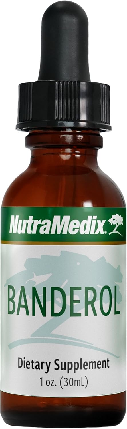 Amazon.com: NutraMedix Banderol - Otoba parvifolia Bark Extract ...