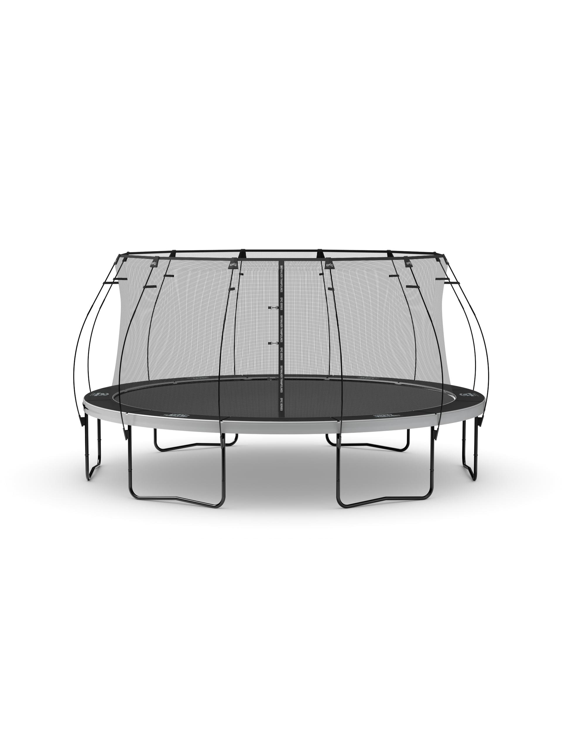 Mua SKYWALKER TRAMPOLINES Epic Series 16 FT Round Outdoor Trampoline ...