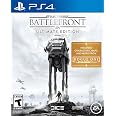 Amazon.com: Star Wars Battlefront Ultimate Edition - PlayStation 4 ...