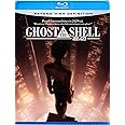 Amazon.com: Ghost In The Shell 2.0 - BLURAY [Blu-ray] : Mamoru Oshii: Movies & TV