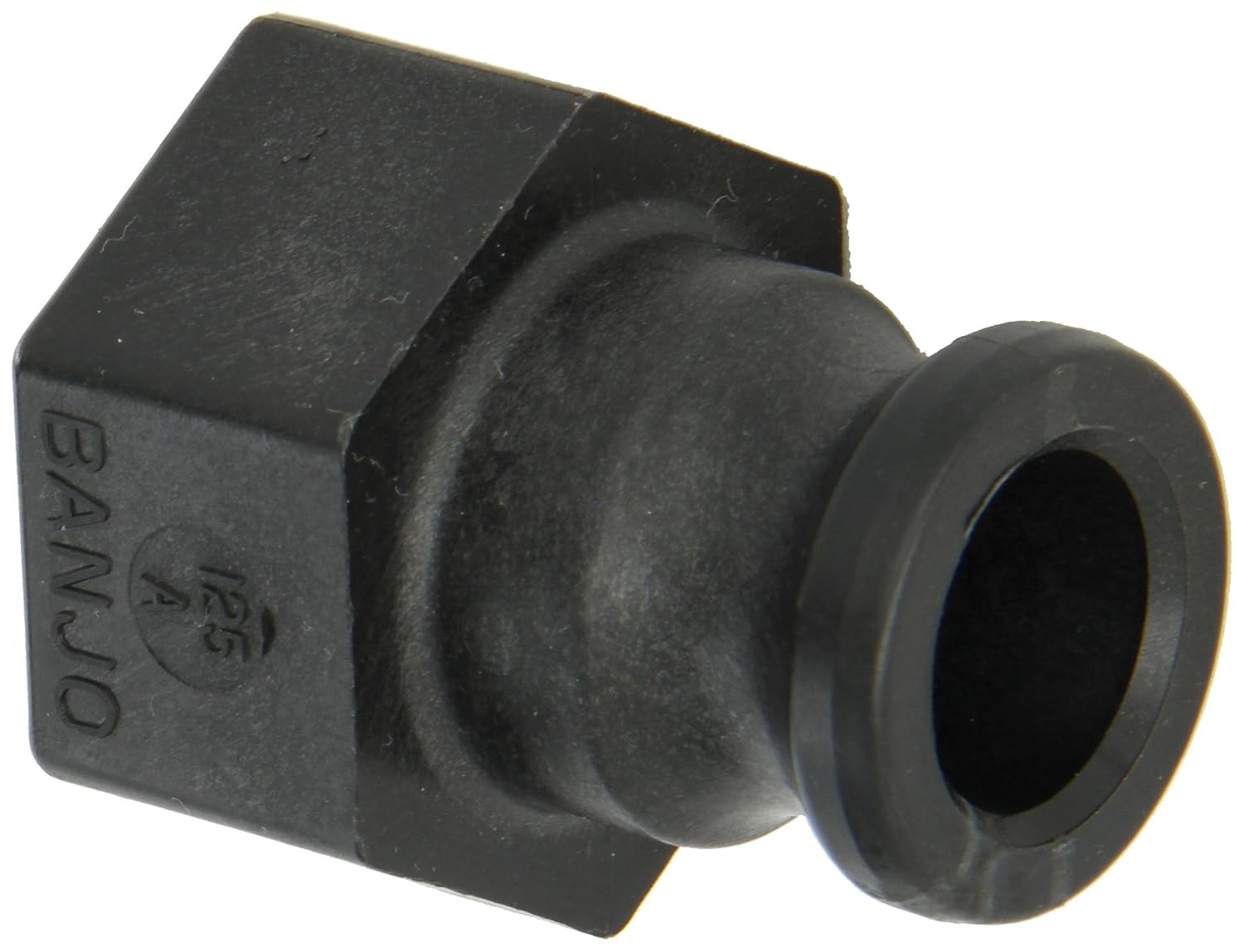 Banjo 200A Polypropylene Cam & Groove Fitting 2 Male Adapter x NPT ...