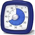 Amazon.com: Secura 60-Minute Visual Timer, Silent Study Timer for Kids ...