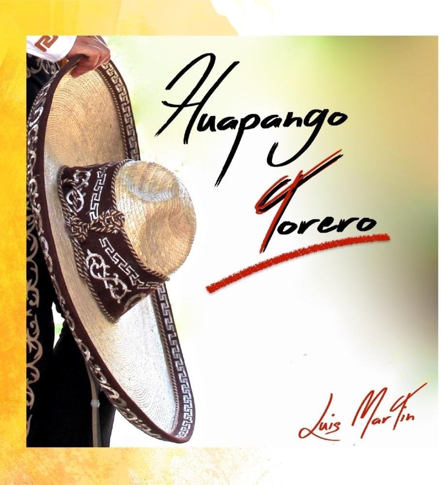 Huapango Torero: Amazon.co.uk: CDs & Vinyl