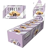 Amazon.com: Dolcetto Cubetti Wafer Cookies, Creamy Hazelnut Flavor ...