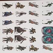 Starfinder Pawns: Starfinder Core Pawn Collection: Staff, Paizo ...