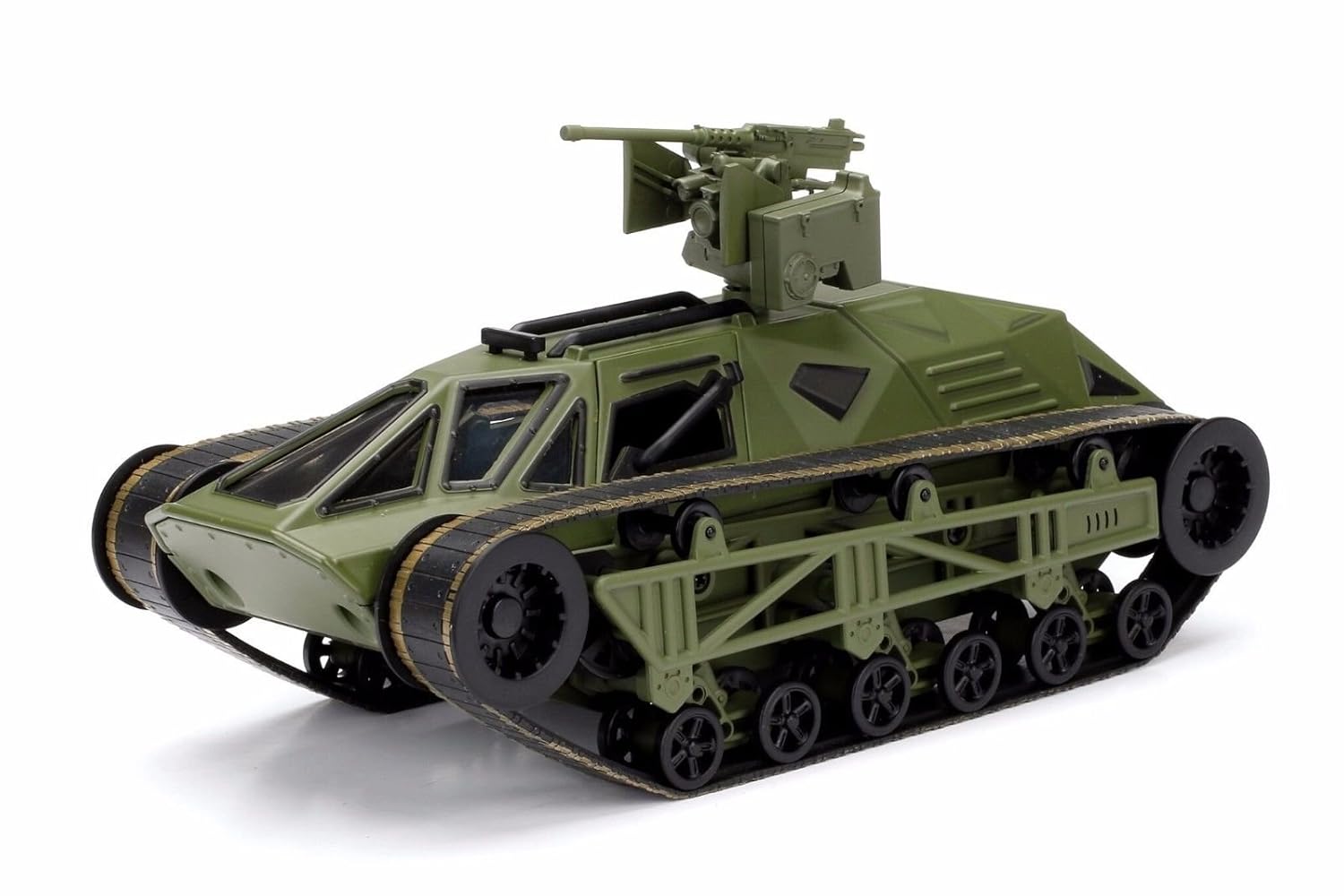 Fate of the Furious Ripsaw - HissTank.com