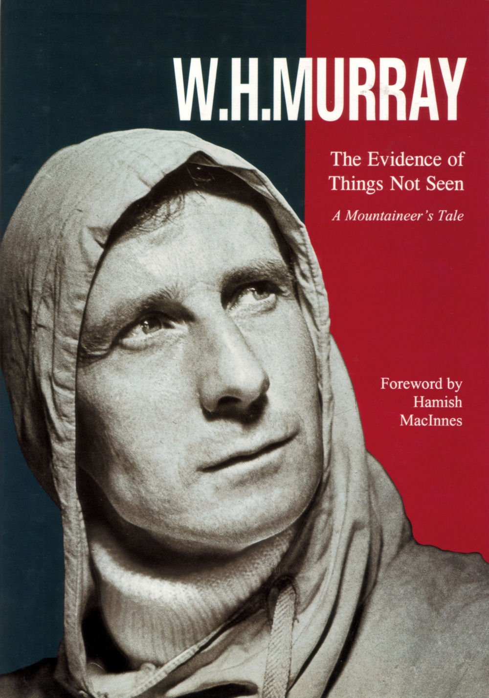 W H Murray - Alchetron, The Free Social Encyclopedia