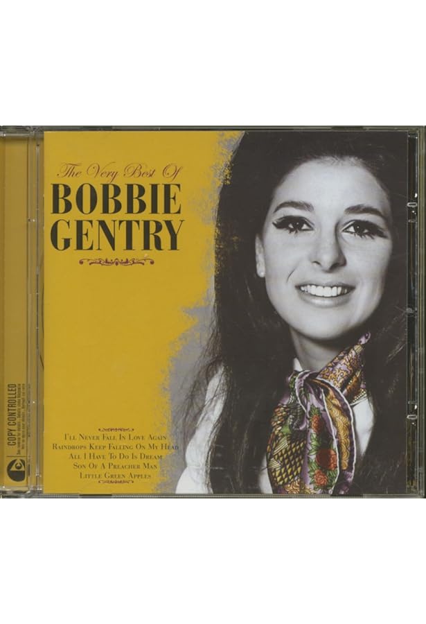 Bobbie Gentry Bill Harrah