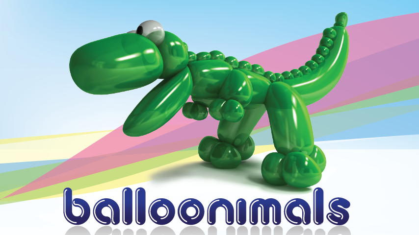 Balloonimals:Amazon.co.uk:Appstore for Android