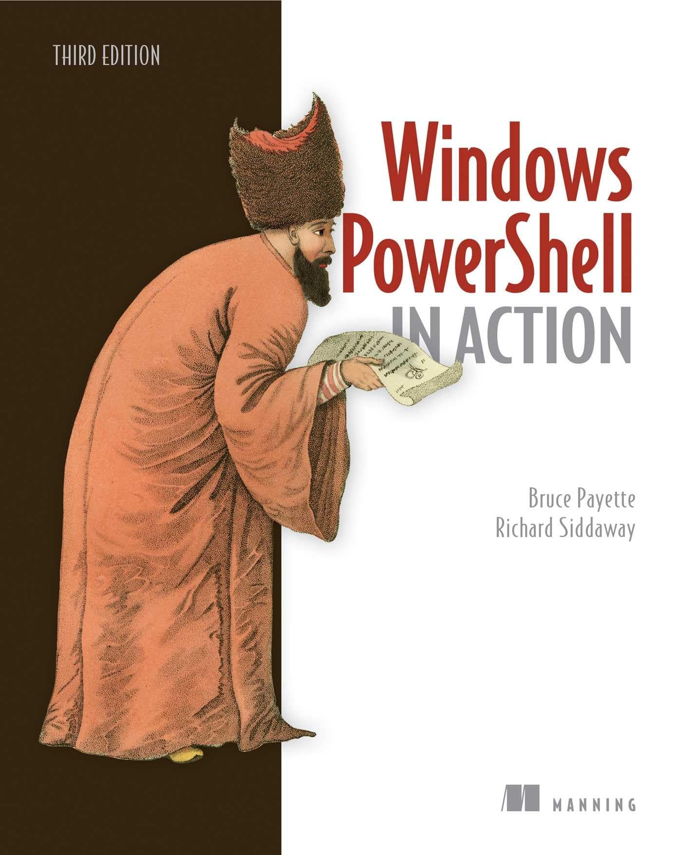 Mua Windows Powershell In Action Windows Powershell In Action Paperback