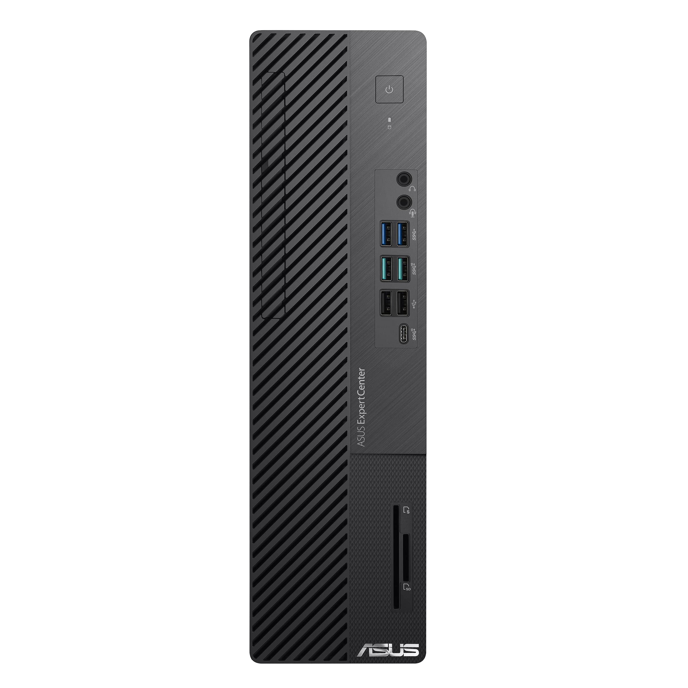 ASUS ExpertCenter D700SD Small Form Factor Desktop PC, Intel Core I7 ...