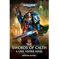 Amazon.com: The Swords of Calth (Warhammer 40,000): 9781789998085 ...
