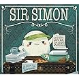Sir Simon: Super Scarer: Atkinson, Cale: 9781774880395: Amazon.com: Books